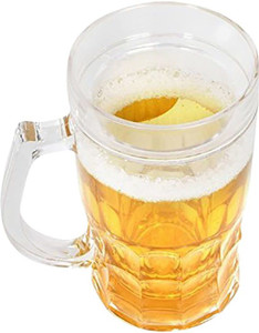 Sky Link Prank Bear,| Fake Beer Plastic Beer Mug Price in India - Buy ...