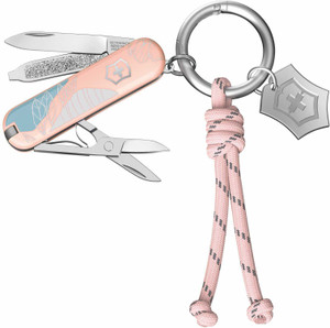 Victorinox Classic SD 7 Multi-utility Knife - Price in India, Reviews ...