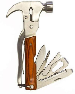 TRP Traders 10 in 1 Multi Tool Kit Multi Utility Plier Price in India ...