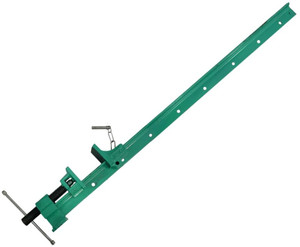 Implemental T-BAR Clamps/Carpenter Vice (Shikanja) (4 FEET) Multi Vise ...