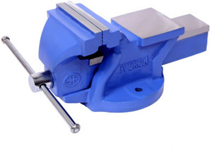 VTH Everon Export Quality Single Ribbed Bench Vice 100mm Multi Vise ...