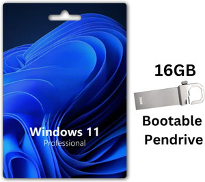 Hrishnali Windows 11 Pro Activation/ License Lifetime Key 32bit/64bit ...