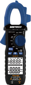 Spaark BEETECH B-6013 CLAMP TONG Digital Multimeter Price in India ...