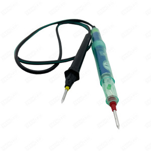 Techleo Continuity Tester with Light Indicator for Checking All Wire ...