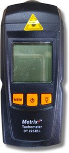 Metrix DT 2234 BL Digital Multimeter Price in India - Buy Metrix DT ...
