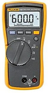 FLUKE 110 TRMS Multimeter Digital Multimeter Price in India - Buy FLUKE ...