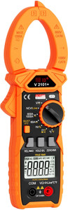 VAR TECH V 2101+ Digital Clamp meter 1000 A AC/DC 1500 V / 1000 V DC/AC ...