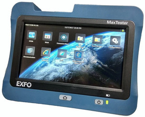 Expo MaxTester 715B Last-Mile OTDR Digital Multimeter Price in India ...