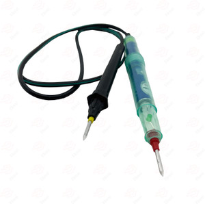 Eboxi Continuity Tester with Light Indicator for Checking All Wire ...