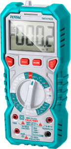 TOTAL TMT47503 1000V Digital Multimeter Price in India - Buy TOTAL ...