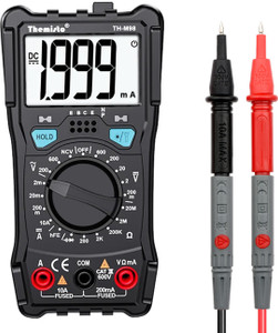 tHemiStO TH-M98 Digital Multimeter Price in India - Buy tHemiStO TH-M98 ...