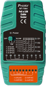 Proskit MT-7064 Analog Multimeter Price in India - Buy Proskit MT-7064 ...