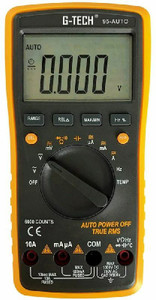 G-Tech G-Tech 95 AUTO TRMS Digital Multimeter Price in India - Buy G ...