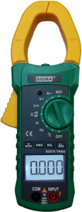 SIGMA 678 Digital Multimeter Price in India - Buy SIGMA 678 Digital ...
