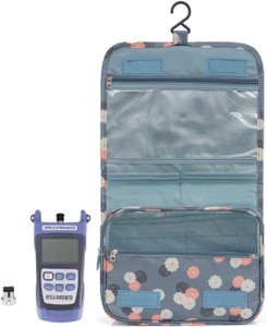 Techtest Optical Power Meter Fiber Optics Tester High Power Test ...