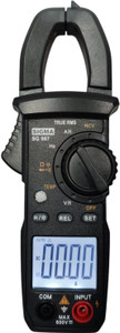 SIGMA 997 TRMS AC DC Clamp Meter Digital Multimeter Price in India ...