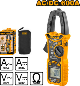 INGCO DCM6005 Digital Multimeter Price in India - Buy INGCO DCM6005 ...