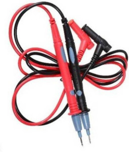 AN Sunshine 1000 Volt 20 Amp Universal Multimeter wire Lead Probes Plug ...