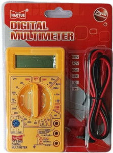 ELECSYNERGY DT830D Digital Multimeter Price in India - Buy ELECSYNERGY ...