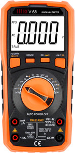 VAR TECH V 68 Auto Ranging Digital Multimeter Price in India - Buy VAR ...