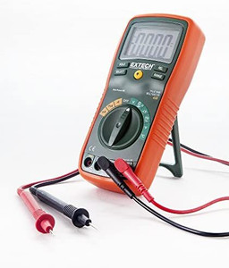 Extech EX430A Digital Multimeter Price in India - Buy Extech EX430A ...