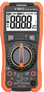 VAR TECH V 890D Digital Multimeter Price in India - Buy VAR TECH V 890D ...
