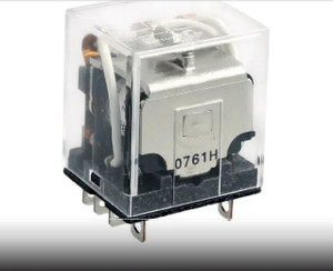 ARINO OMRON LY3N 24VDC RELAY 14 PIN TYPE ( HEAVYD UTY ) Multipurpose ...