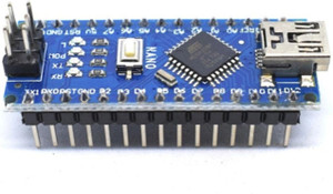 arduino Nano R3 Multipurpose Controller Price in India - Buy arduino ...