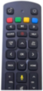 MARS Replacement Sony TV Remote: Easy Control with Quick Access ...