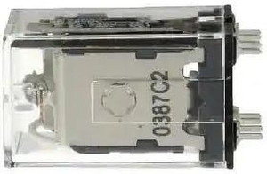 ARINO OMRON MY2N 24VDC GLASS RELAY 8 PIN TYPE ( HEAVY D) ( 100% COPPER ...