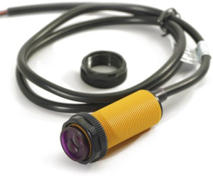 iBAT SOLUTIONS E18 D80NK Adjustable Infrared Sensor Switch 3-80cm ...