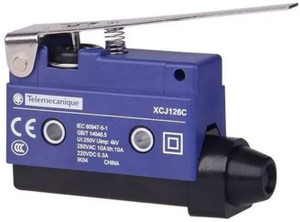 ARINO TELEMECANIQUE XCJ126C LIMIT SWITCH ( ORIGINAL ) LONG LEVER ...
