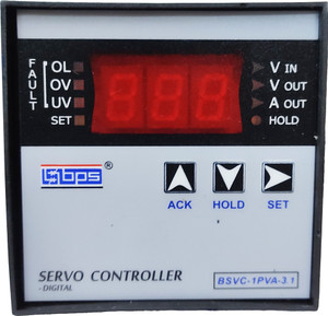 BPS Servo Controller Digital Multipurpose Controller Price in India ...
