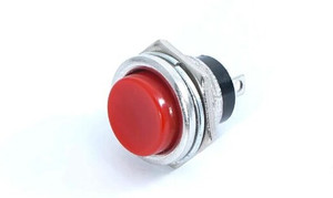 iBAT SOLUTIONS Calonix Push Button Switch 3A Multipurpose Controller ...