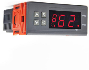 TM&W STC-1000 Temperature Controller Thermostat Incubator Multipurpose ...