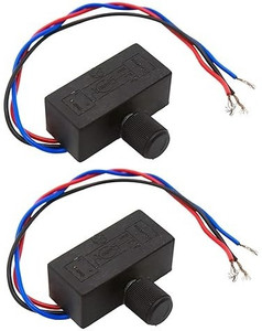 Ap Electronics DC 12V PWM Motor Speed Controller Speed Adjustable ...