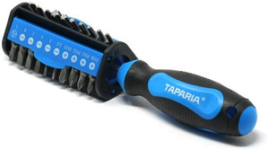 iBAT SOLUTIONS TAPARIA BIT Driver Set BS 31 Multipurpose Controller ...