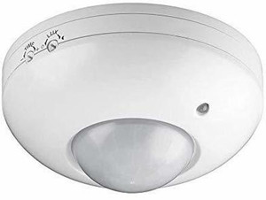 Robo Inventors 360 Degree PIR Motion Sensor Multipurpose Controller ...