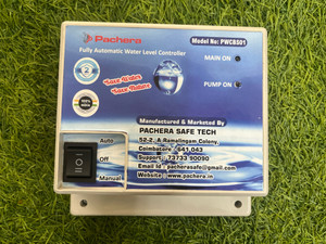 PACHERA PWCBS01 Multipurpose Controller Price in India - Buy PACHERA ...