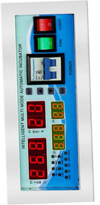 HUMBE&CO xm-18d Automatic Computer Control Incubator Controller fully ...