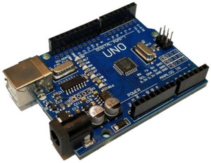 arduino UNO R3 Multipurpose Controller Price in India - Buy arduino UNO ...