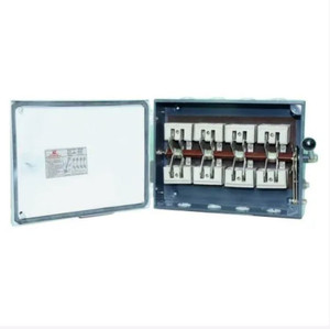 ARINO 100A 4POLE 415VAC CHANGEOVER ( HEAVY DUTY ) ( 100% COPPER ) HEAVY ...