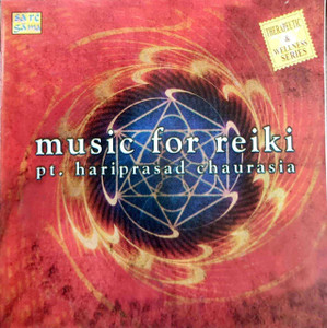 MUSIC FOR REIKI Audio CD Standard Edition Price in India - Buy MUSIC ...