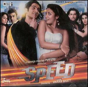 SPEED AUDIO CD Audio CD Standard Edition Price in India - Buy SPEED ...