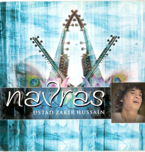 Navras Ustad Zakir Hussain Audio CD Classic Edition Price in India ...