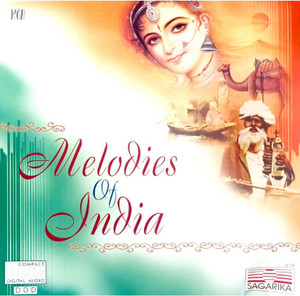 Melodies of India Audio CD Standard Edition Price in India - Buy ...