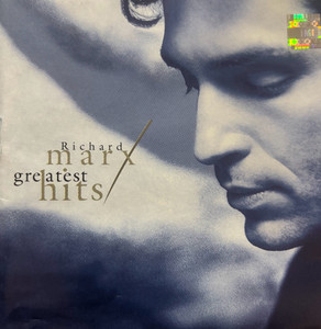 Greatest hits - richard Marx Audio CD Limited Edition Price in India ...