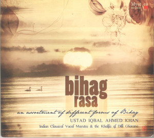 Bihag Rasa Audio CD Classic Edition Price in India - Buy Bihag Rasa ...