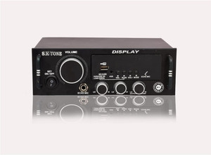 SK TONE SUPER21 Bass Amplifier Price in India - Buy SK TONE SUPER21 ...