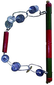 Tijarat Hand Clappers Castanets Price in India - Buy Tijarat Hand ...